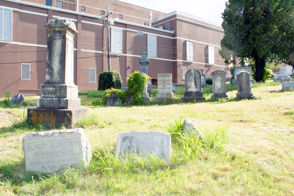 Uniontown founders’ descendants making significant contributions to ...